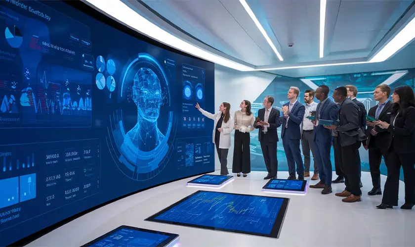 Microsoft Unveils Advanced AI Tools for Healthcare Enhancement