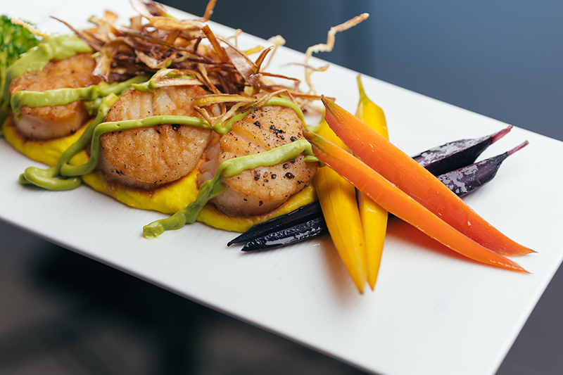 Unidine, leveraging comprehensive hospitality solutions - CIO Bulletin